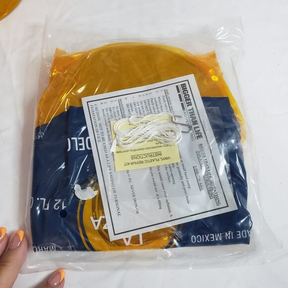 Corona | Accents | Corona Extra Inflatable Beer Bottle Party Decoration ...